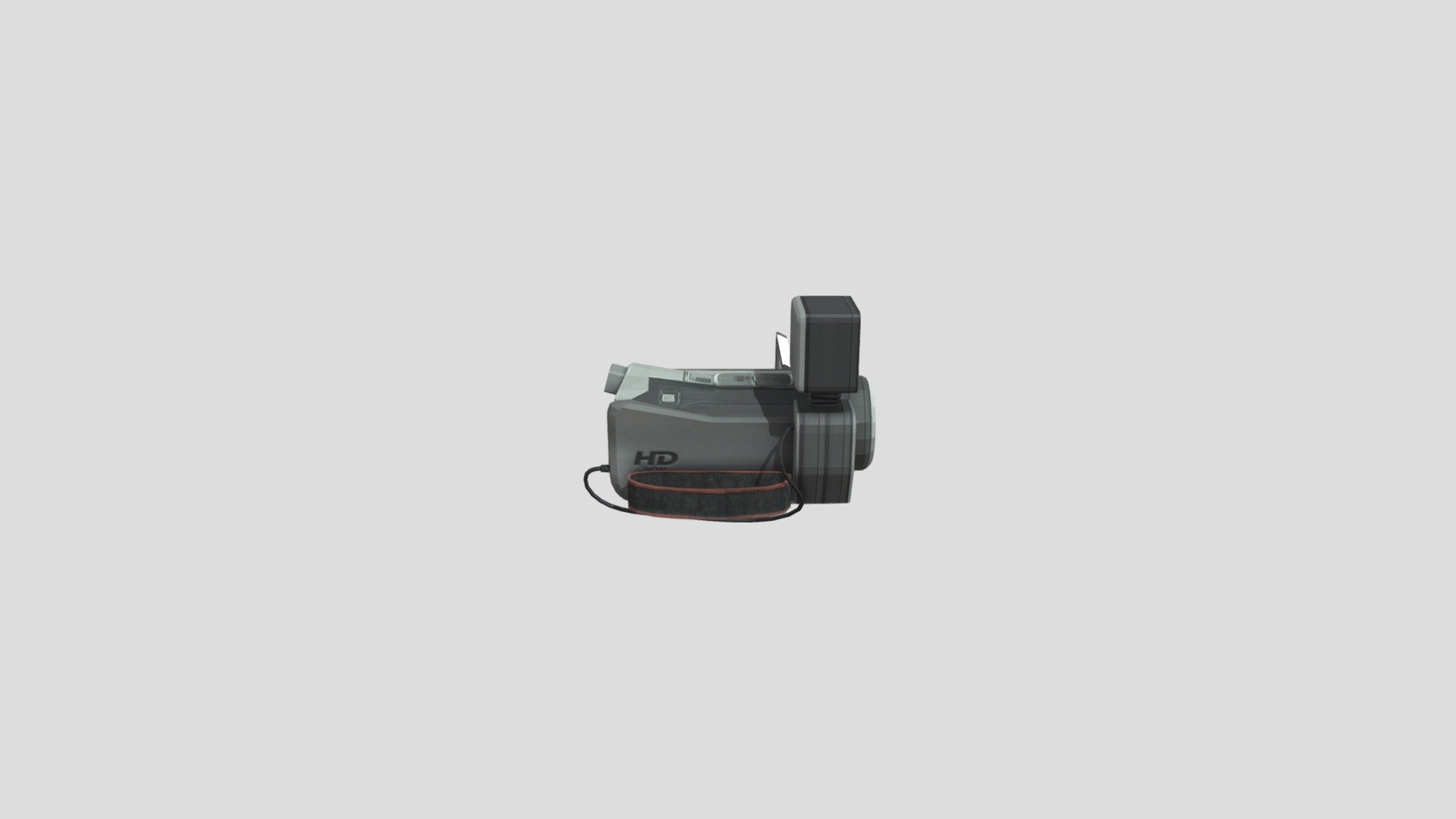 Orbital Camera (REPOST) - Download Free 3D model by skibidi asset ...