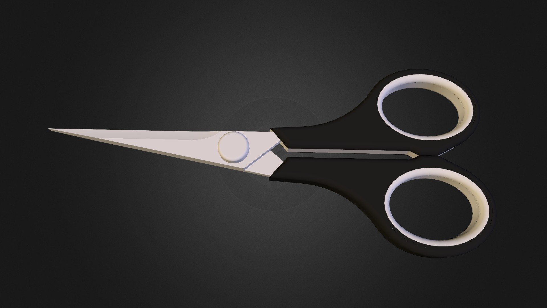 3dscissors - 3D model by 3dscissors [239a2c8] - Sketchfab