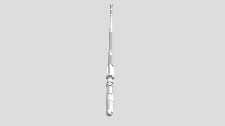 Reyskywalker 3D models - Sketchfab