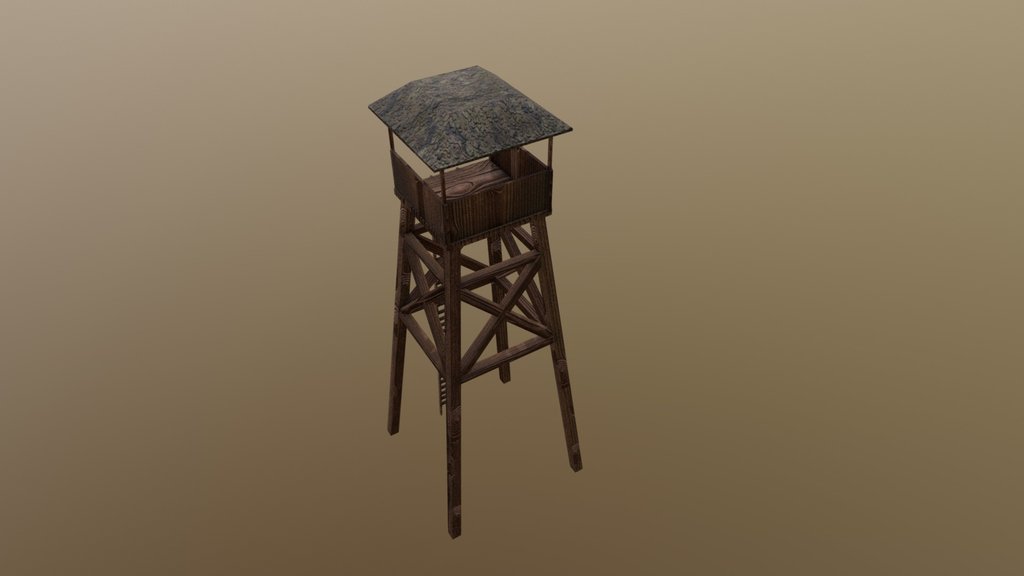 Game ready models - A 3D model collection by tnnv - Sketchfab