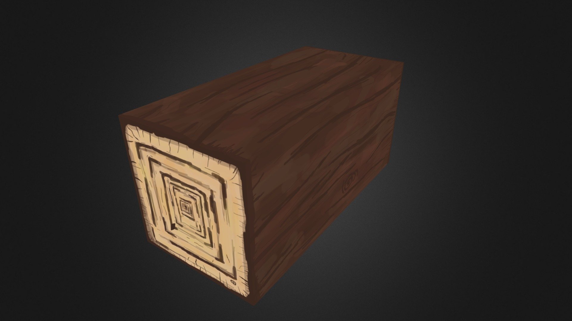 Wood - Download Free 3D model by makcutka250 [239e3ce] - Sketchfab