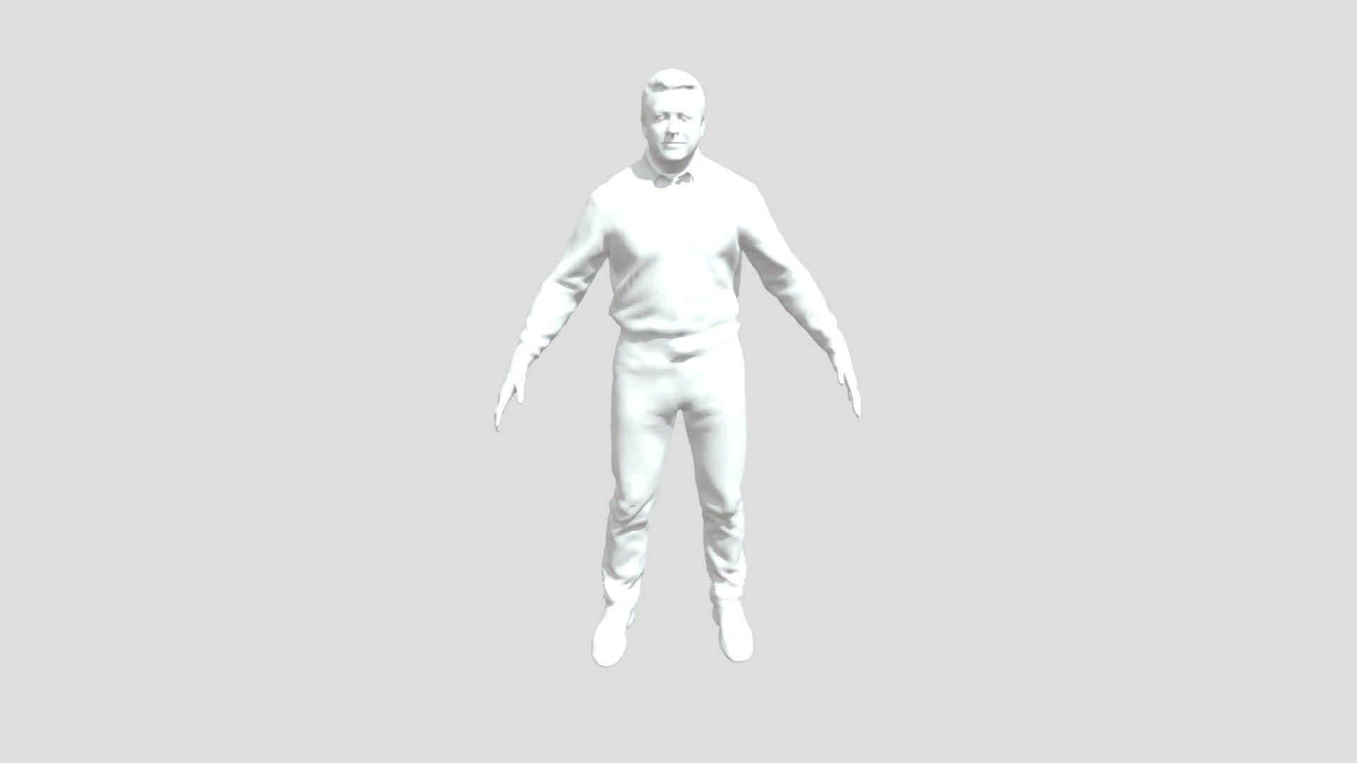 jahangir - Download Free 3D model by miladaslani1991 [239ece0] - Sketchfab