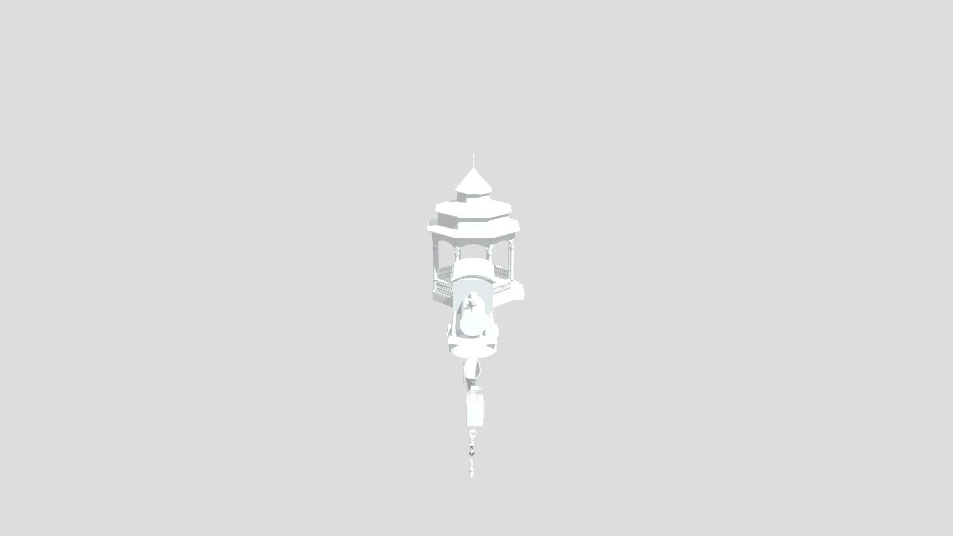 Blocking - Download Free 3D model by anastasia.tsitelova [23a202b ...