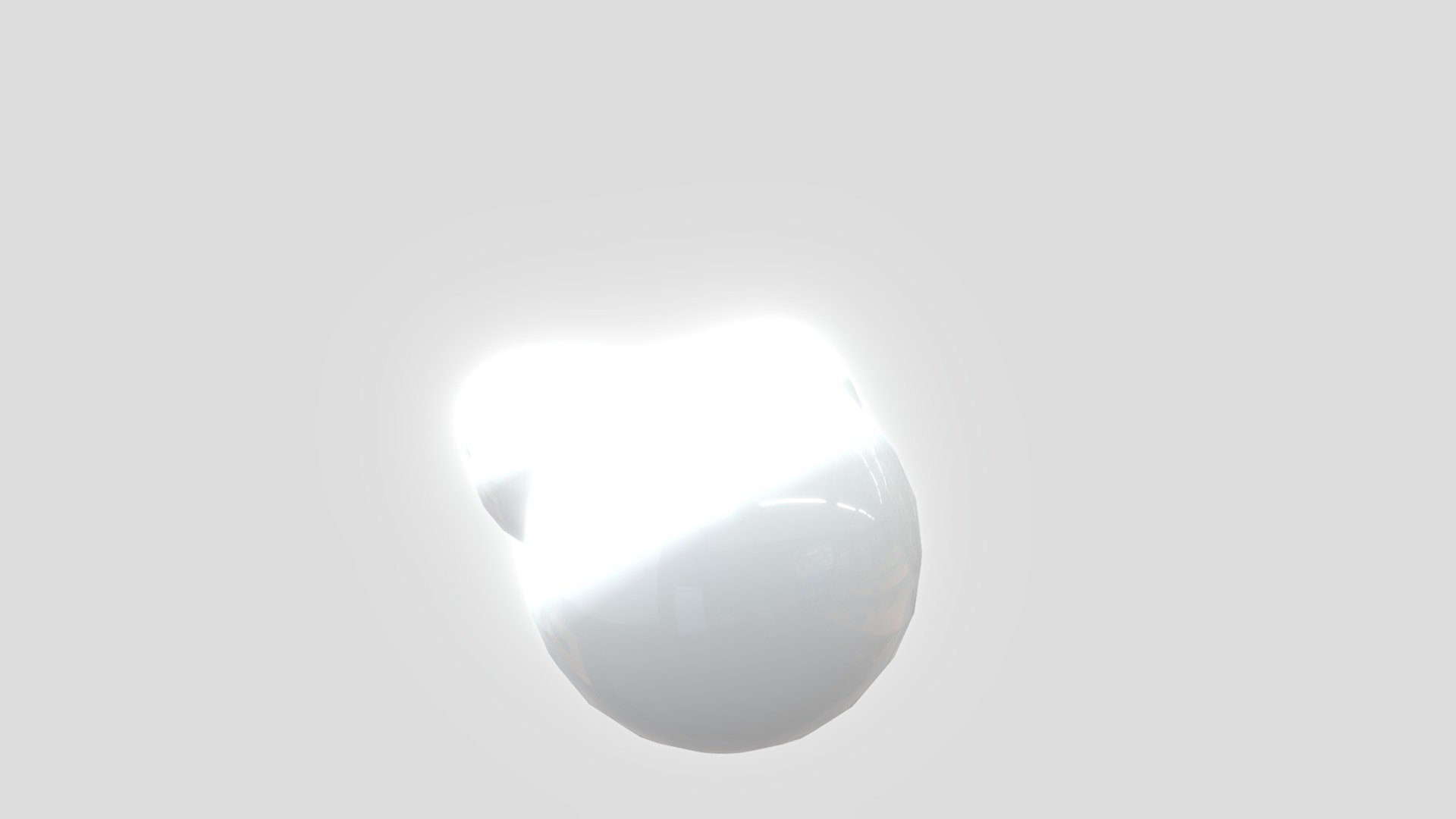 Lookie - Download Free 3D model by Kingblue3625 [23a9bcc] - Sketchfab