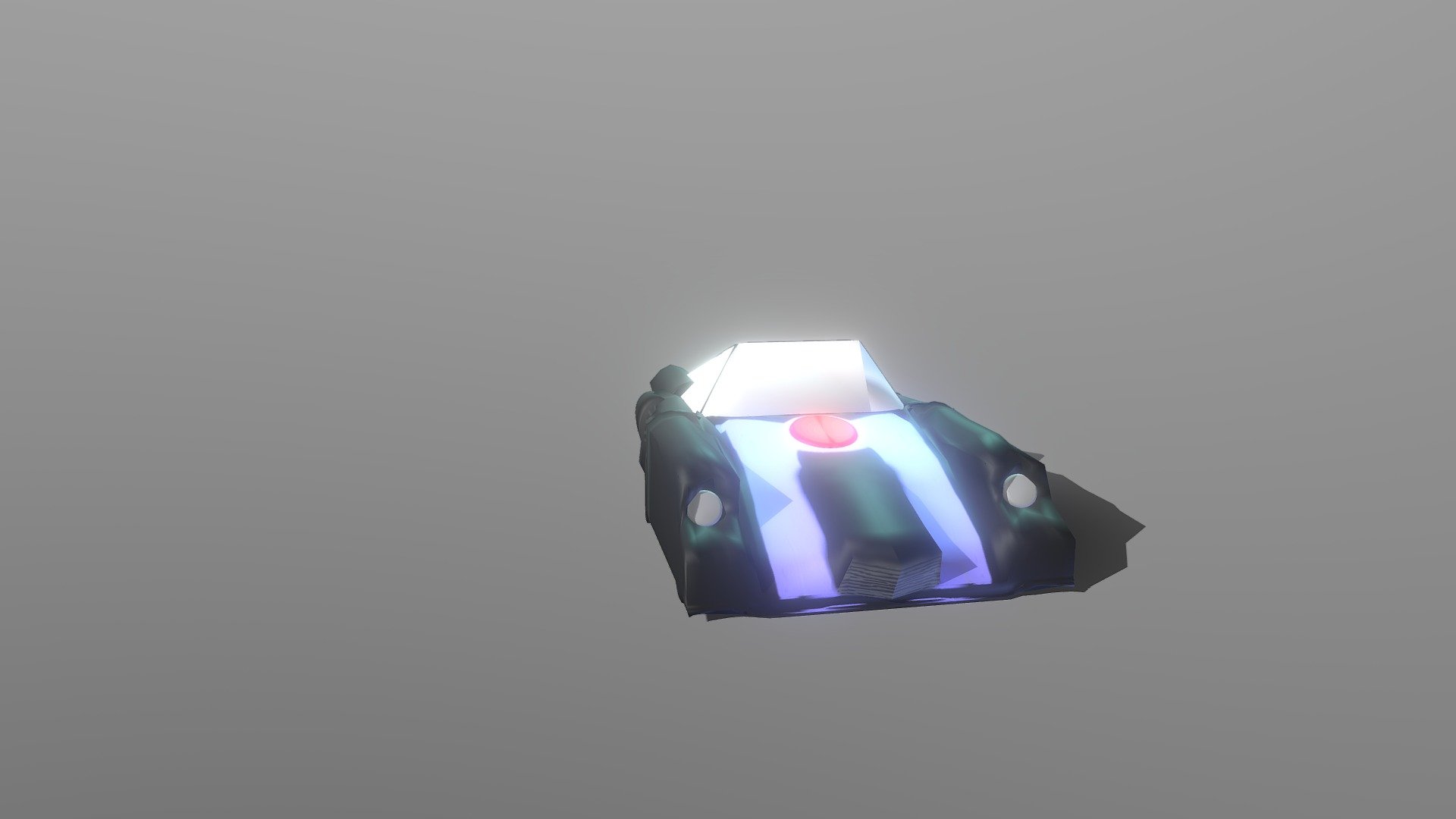The Incredimobile - Download Free 3D model by soogee15 (@bobbybozo ...