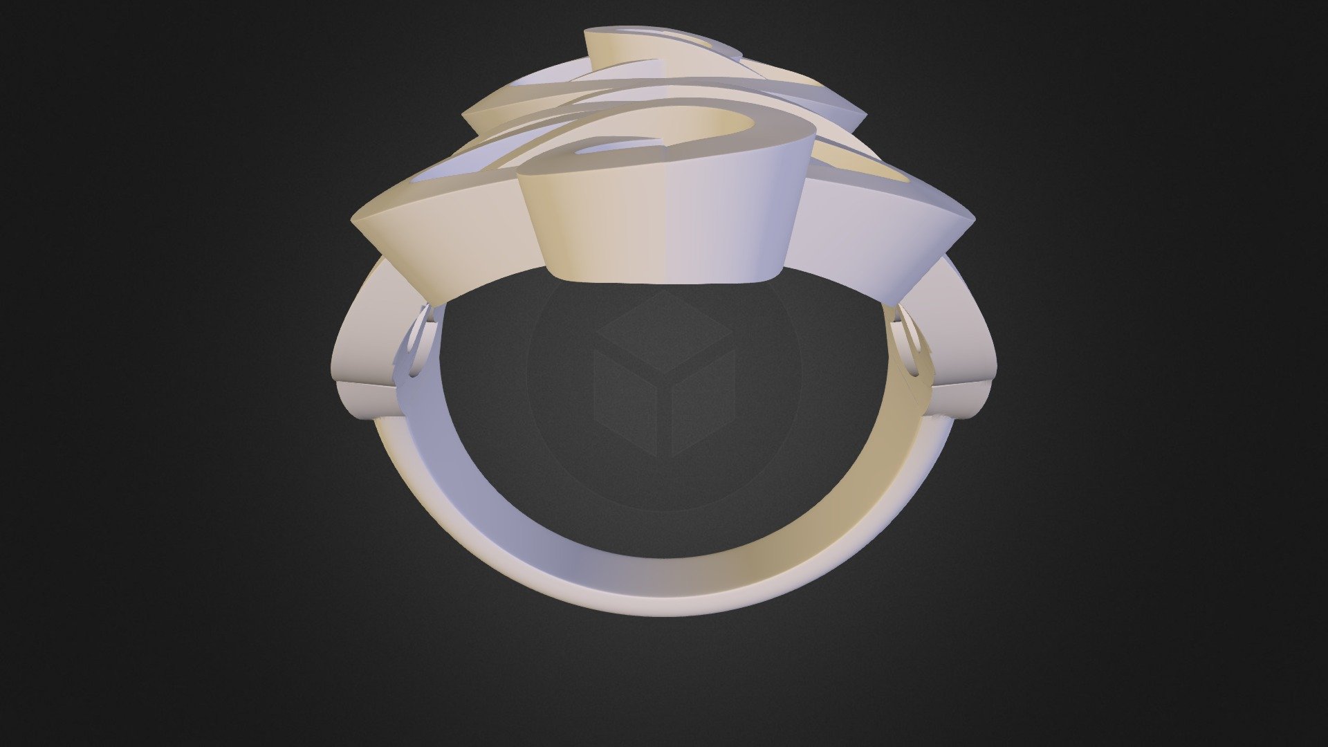 ring__ - 3D model by Kostas Kyrsanidis (@3Dreamer) [23ab01e] - Sketchfab