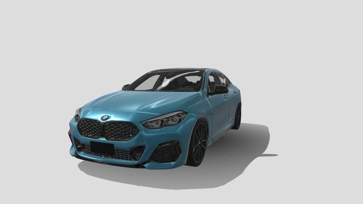 Gtav 3D models - Sketchfab
