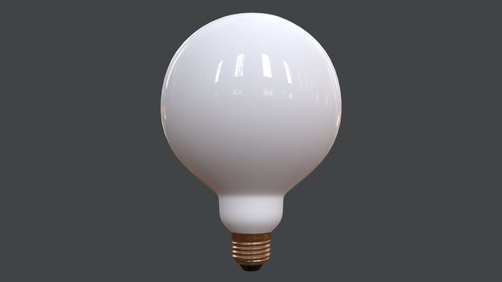 Led-lighting 3D models - Sketchfab