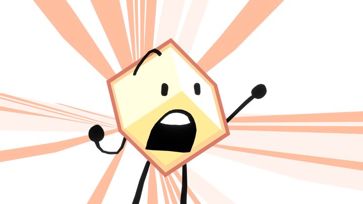 Bfdi 3D models - Sketchfab