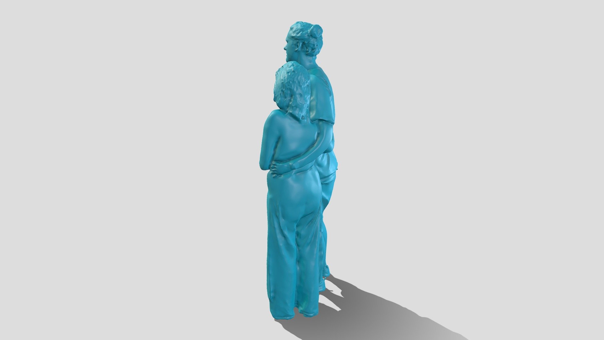 PM3D_Gab_e_esposa_final_6 - 3D model by brtam [23b0ba0] - Sketchfab