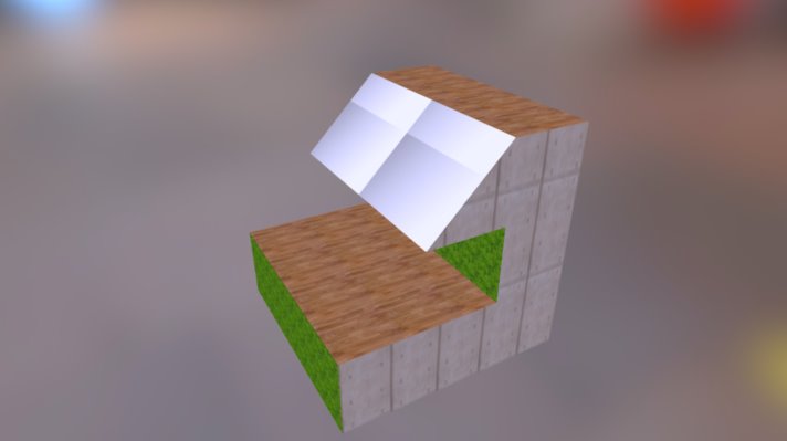 Sketch Up Körper - 3D model by Felber [23b0c82] - Sketchfab