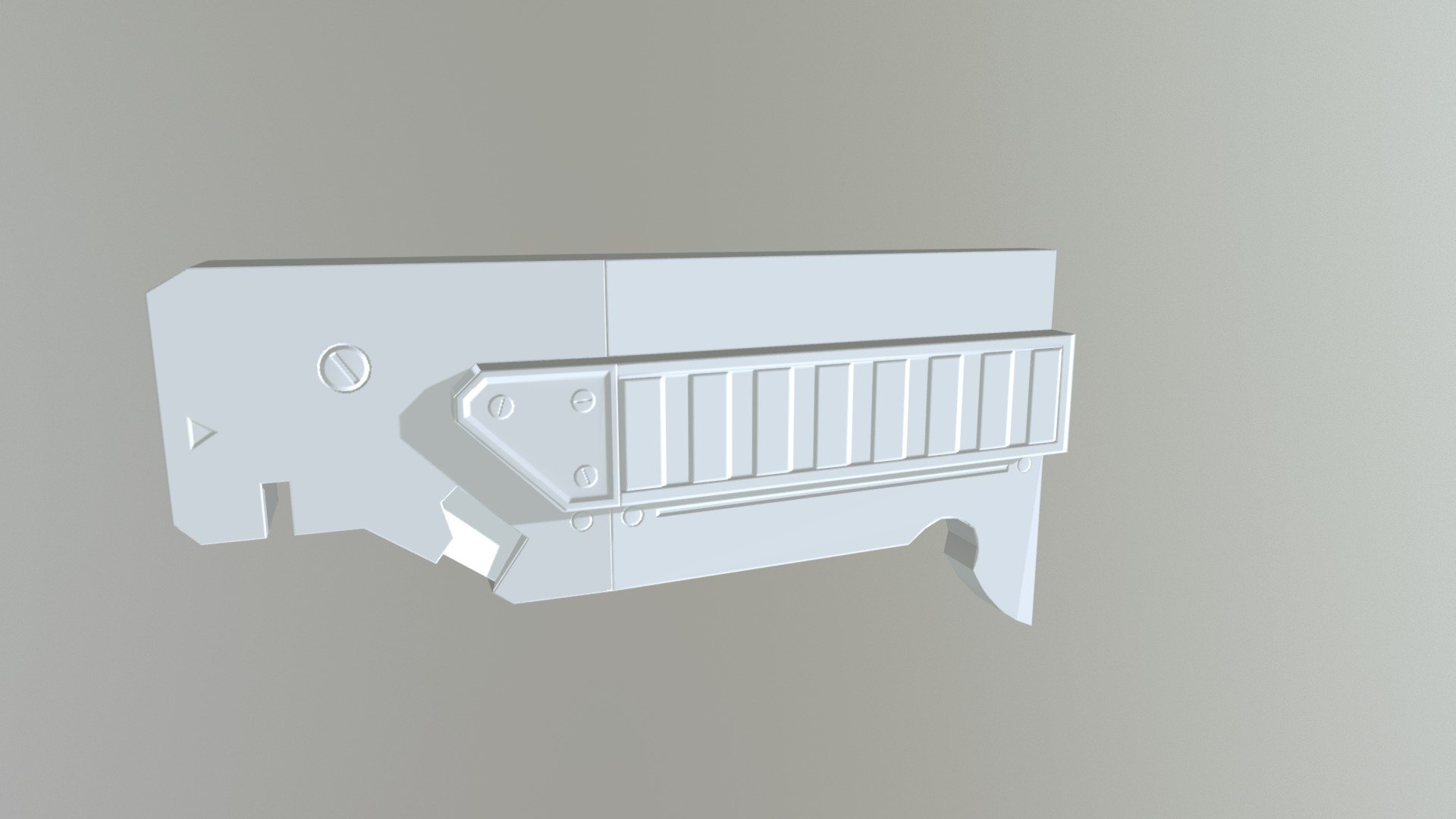 Normal Map Exercise - 3D model by bbmaran [23b2f59] - Sketchfab