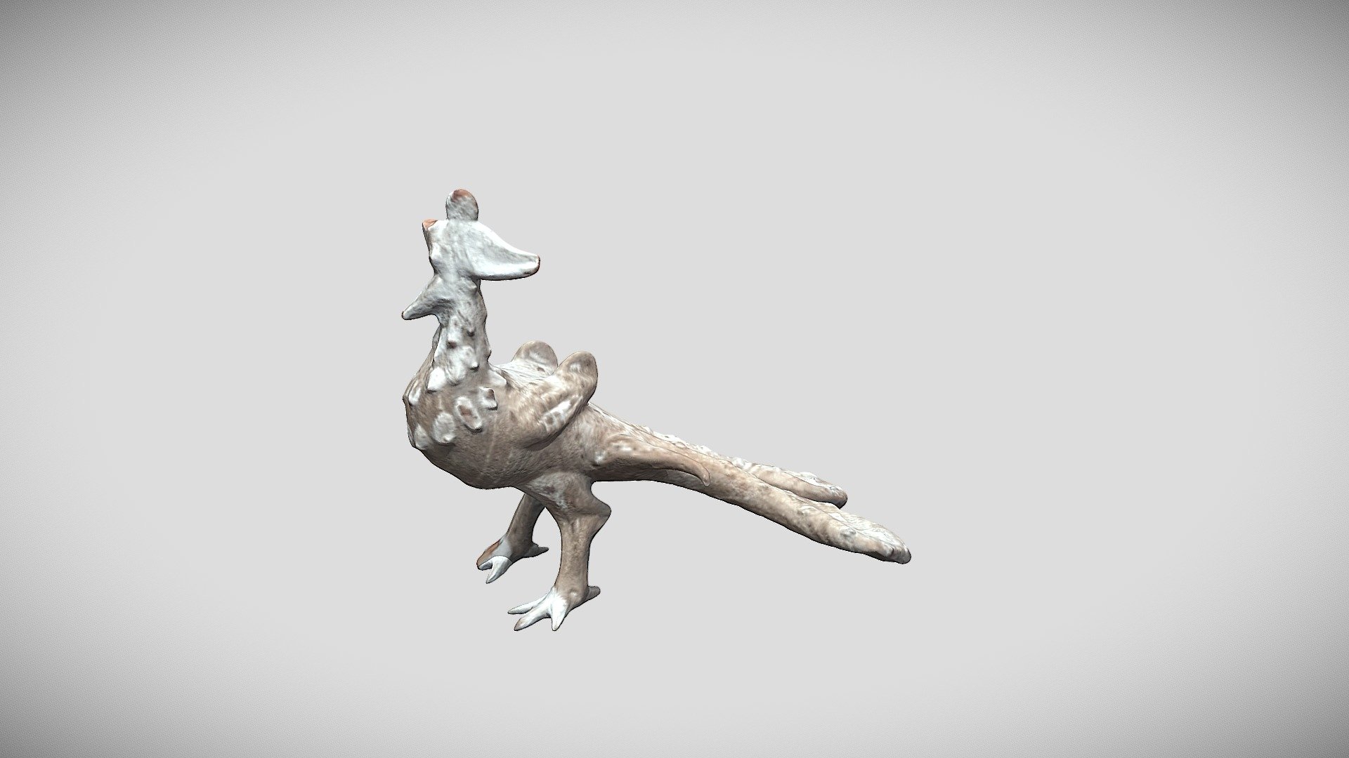 Phenix_LP - 3D model by a.chen [23b3111] - Sketchfab