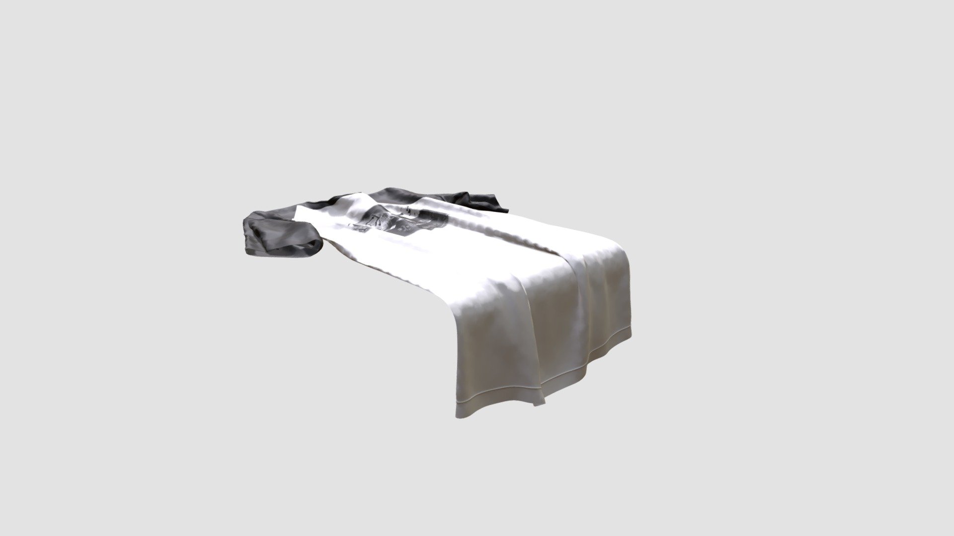 Cloth - Buy Royalty Free 3D model by Evermotion [23b311d] - Sketchfab Store