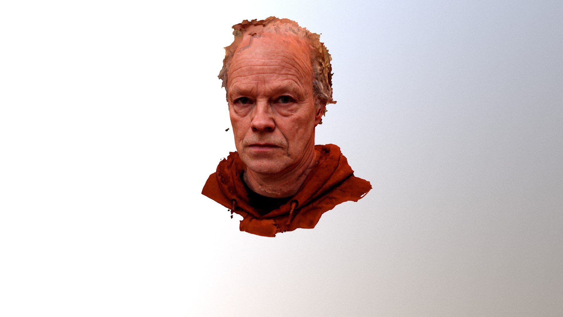 Pabbi-3D - Download Free 3D model by haukurtg [23b3d50] - Sketchfab