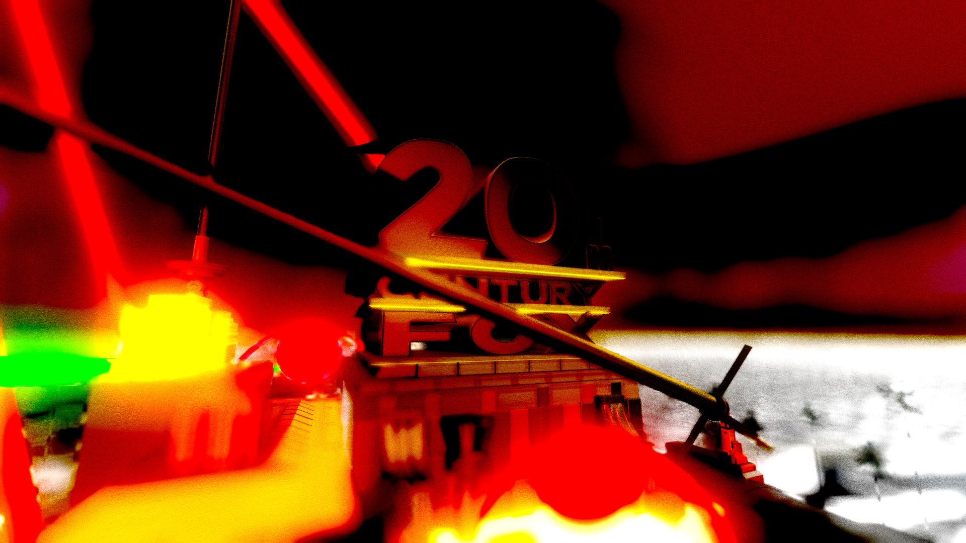 20th-century-fox-2009-2020-remake-v161 - Download Free 3D model by ...
