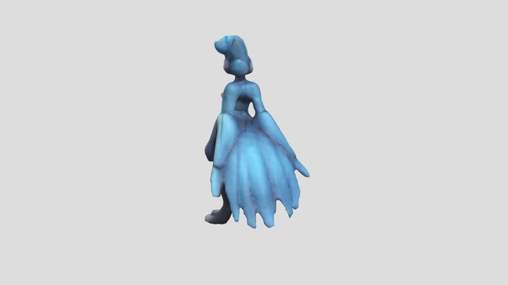 Biped 3D models - Sketchfab
