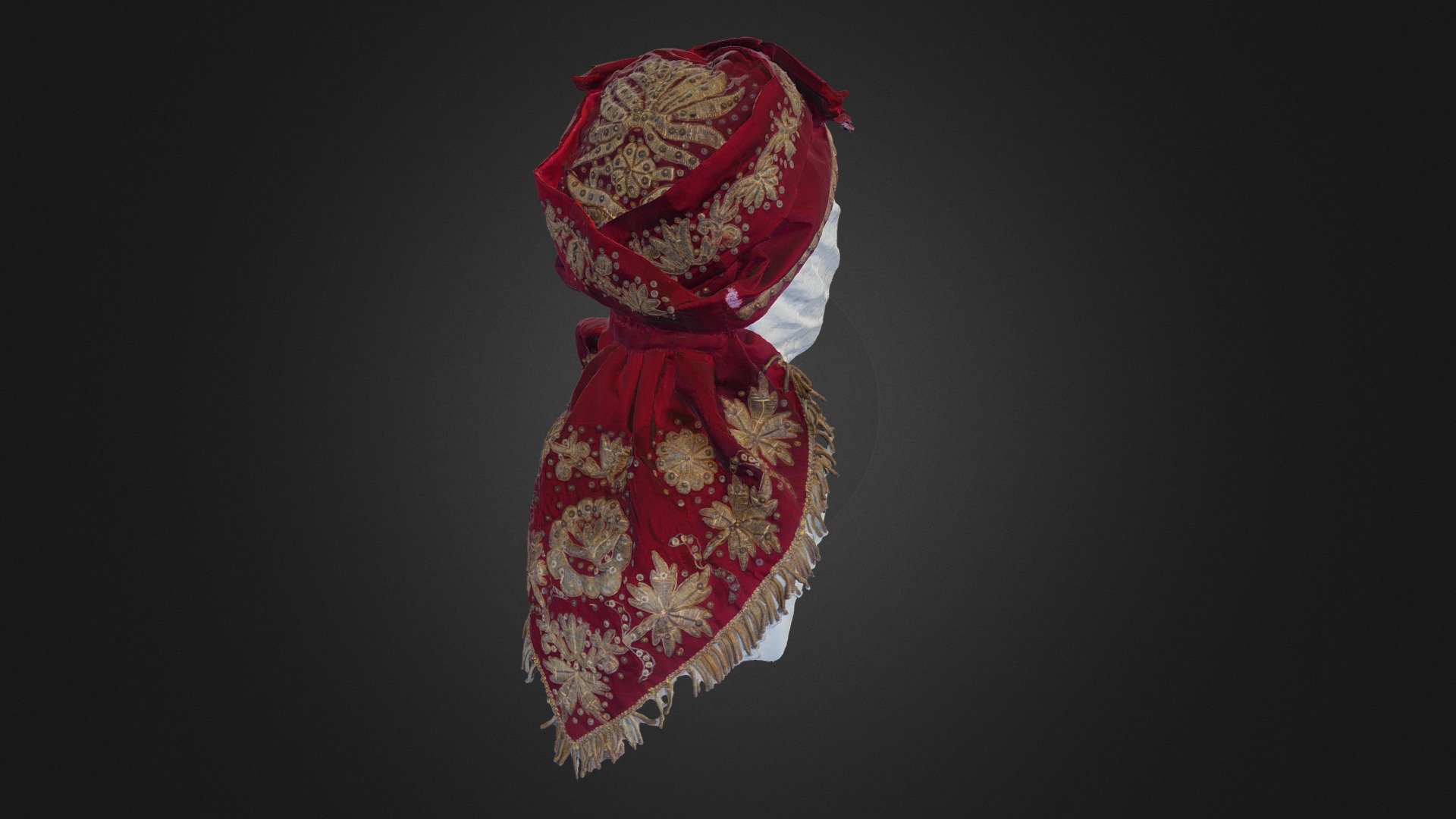 Džega - test - 3D model by nuclearpanda [23b43ef] - Sketchfab