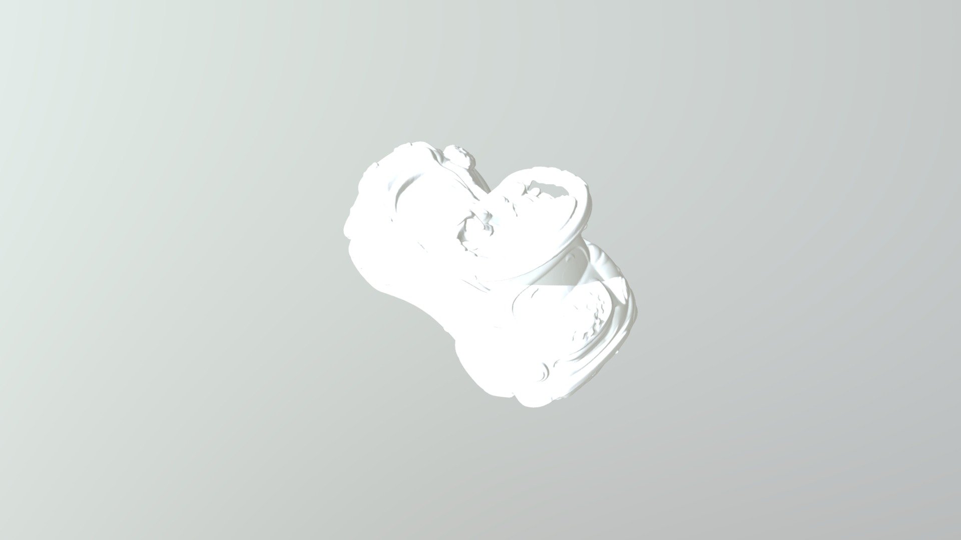 einscan-pro-2x - 3D model by Rampy [23b6b30] - Sketchfab