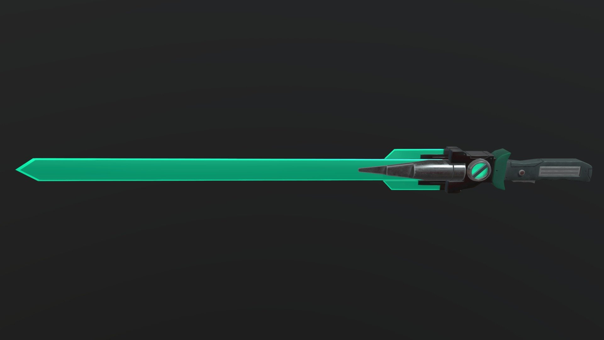 UV_PROTO_GN_SWORD_V (Trial) - Download Free 3D model by Log-Hei ...
