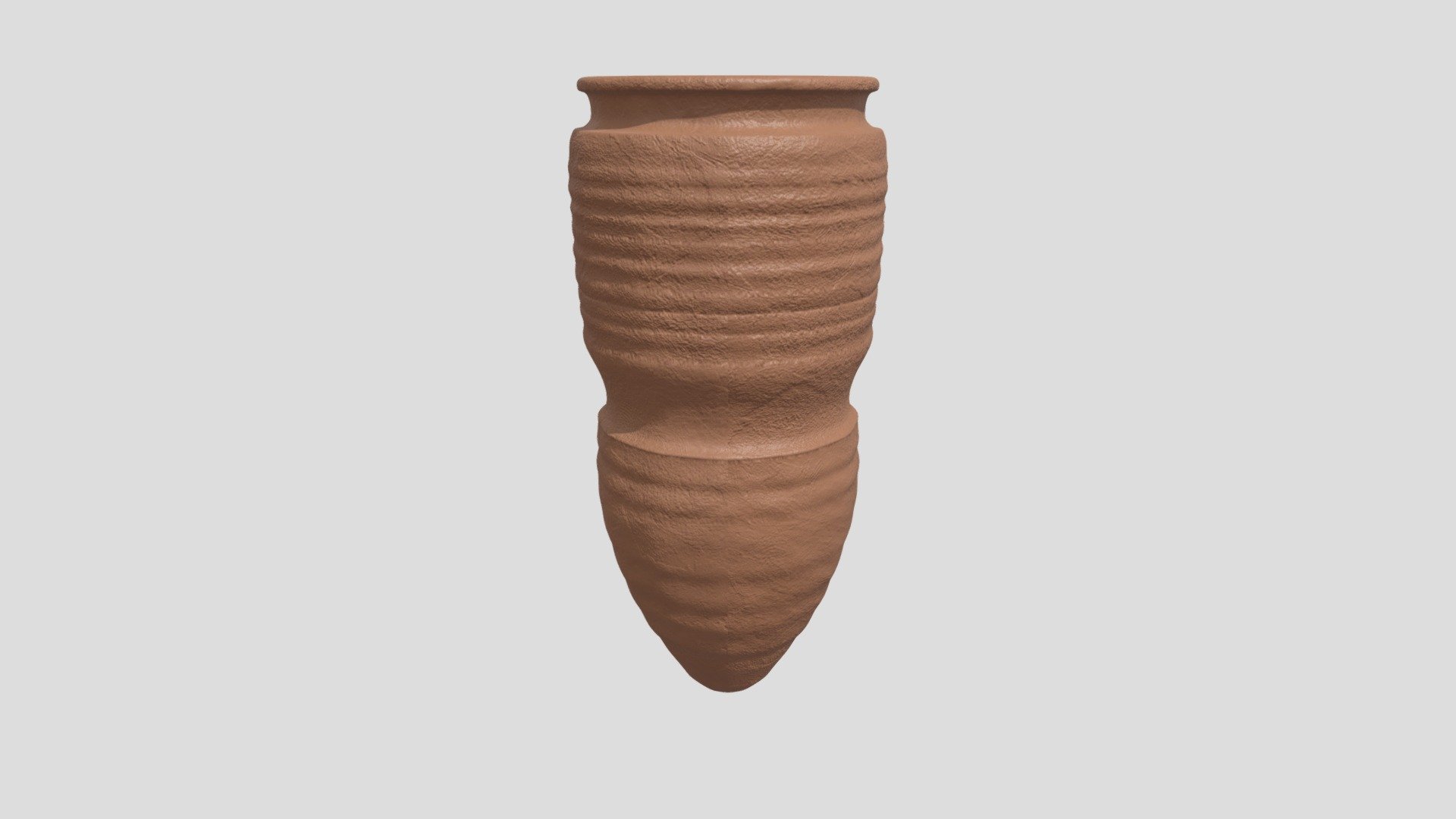 Alcatruz - 3D model by TheOakSaint [23b6f8c] - Sketchfab