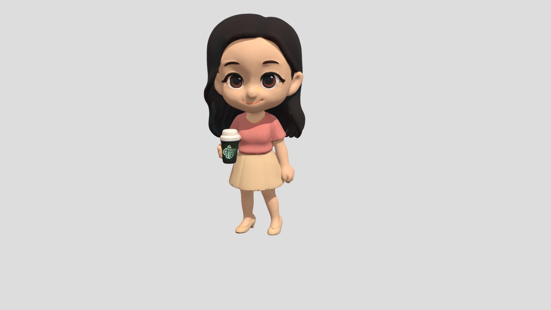 0409 - 3D model by visestudio [23b79e8] - Sketchfab
