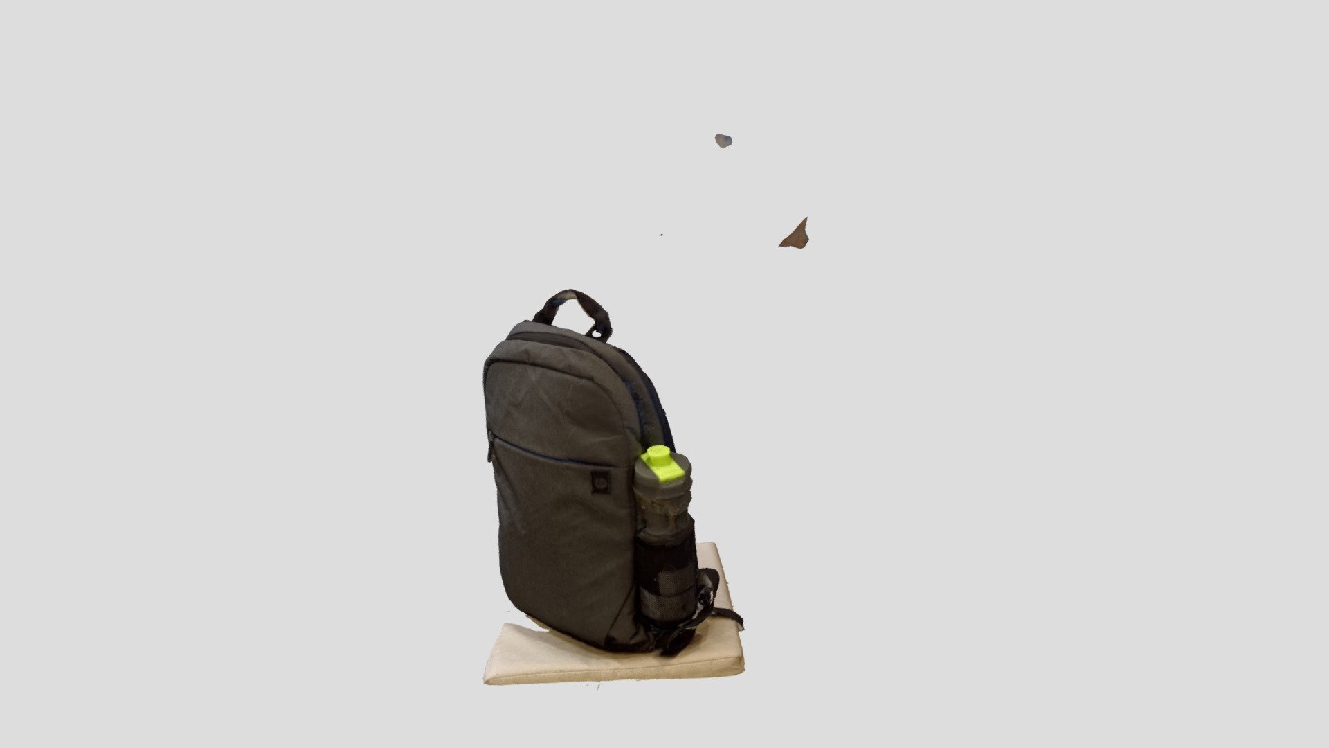 3 bag - Download Free 3D model by Mainak1995 [23b83d0] - Sketchfab