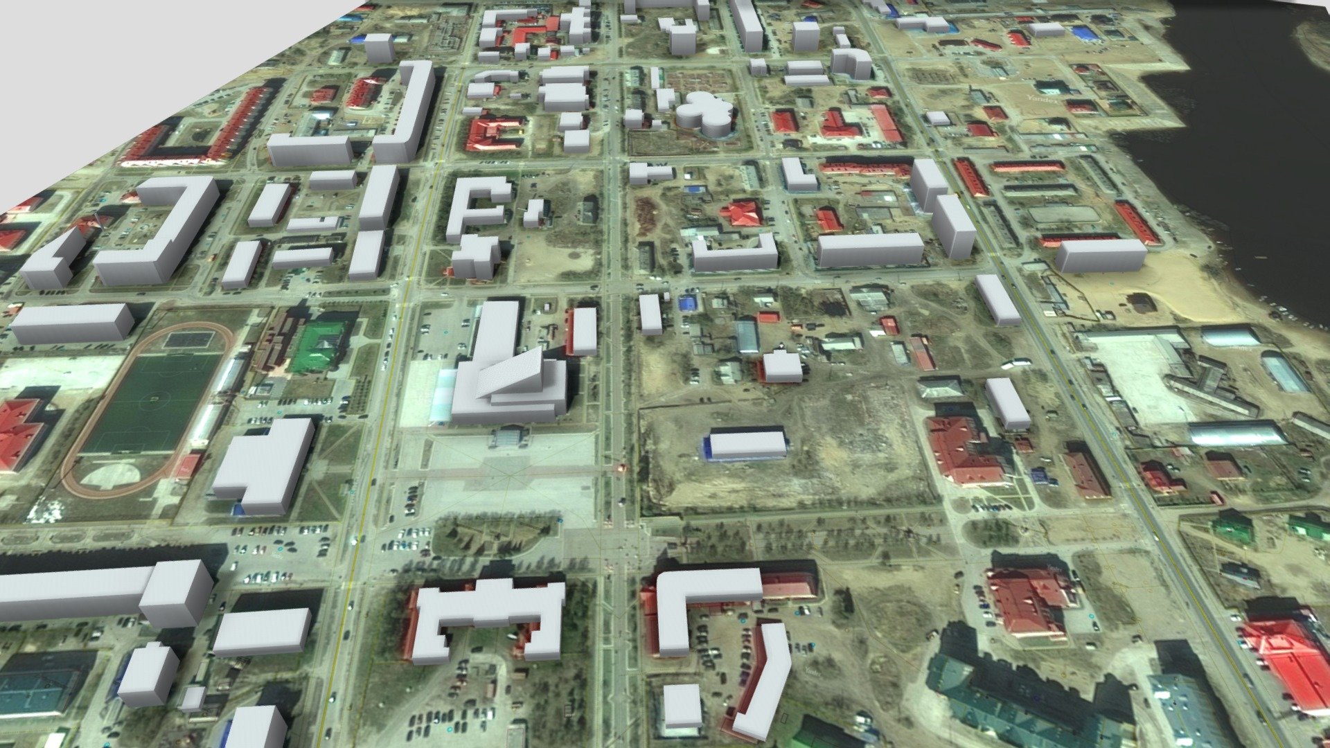 NM - 3D model by MK (@mikhailkorsi) [23b896b] - Sketchfab