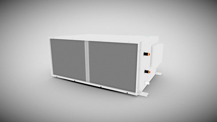 Ahu 3D models - Sketchfab