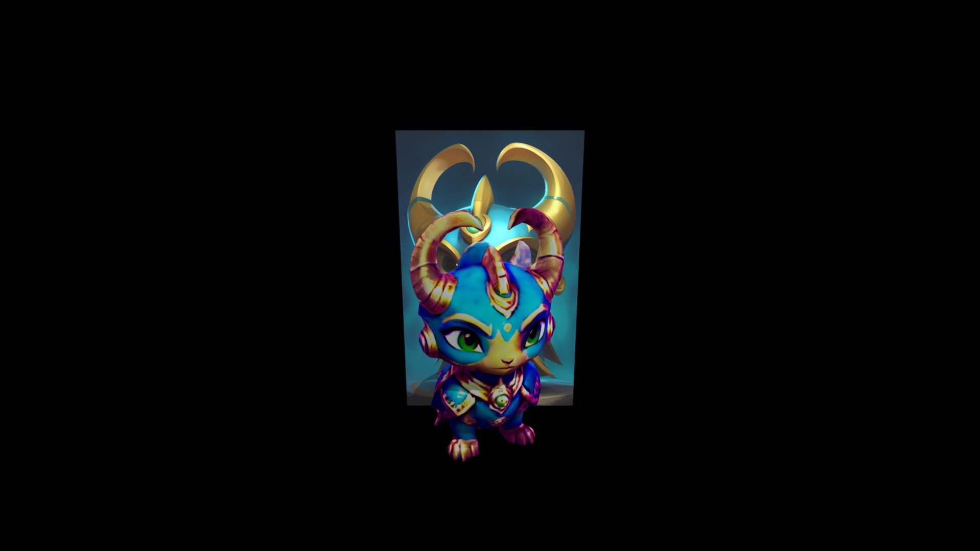 The image is an icon featuring a fictional char - Download Free 3D ...