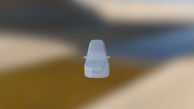 Flagman 3D models - Sketchfab