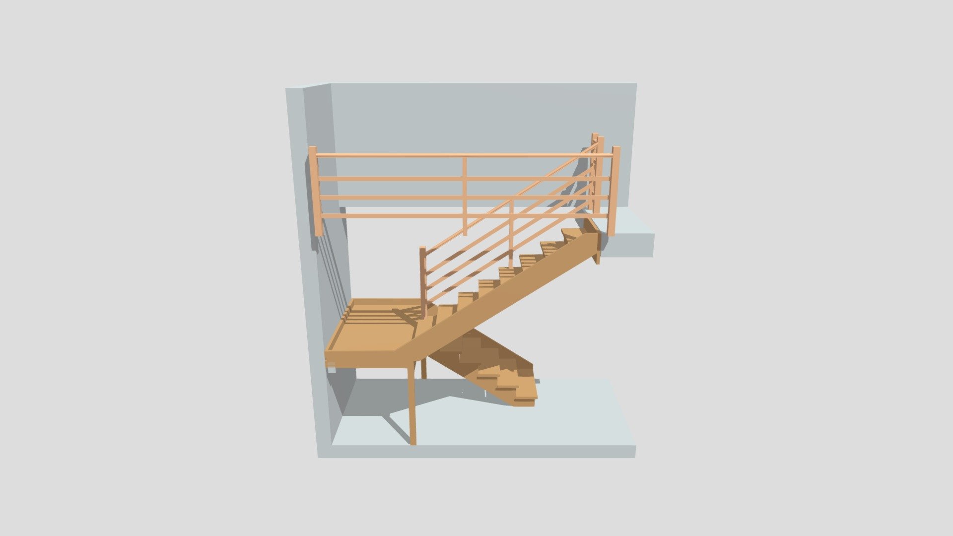 Gusevo - Download Free 3D model by guseu [23be5b8] - Sketchfab