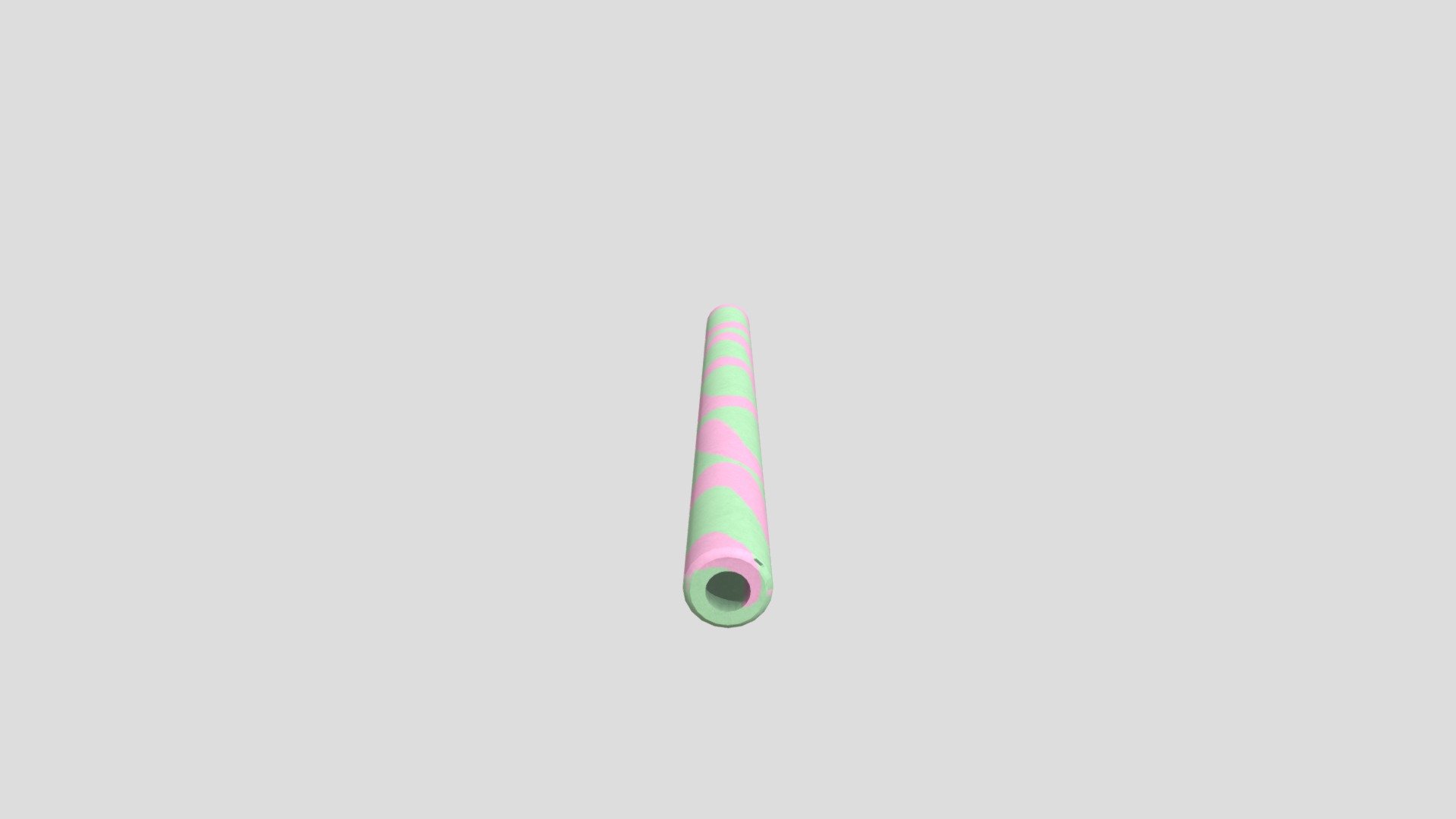 PoolNoodle - 3D model by MJ_Sun [23be70d] - Sketchfab