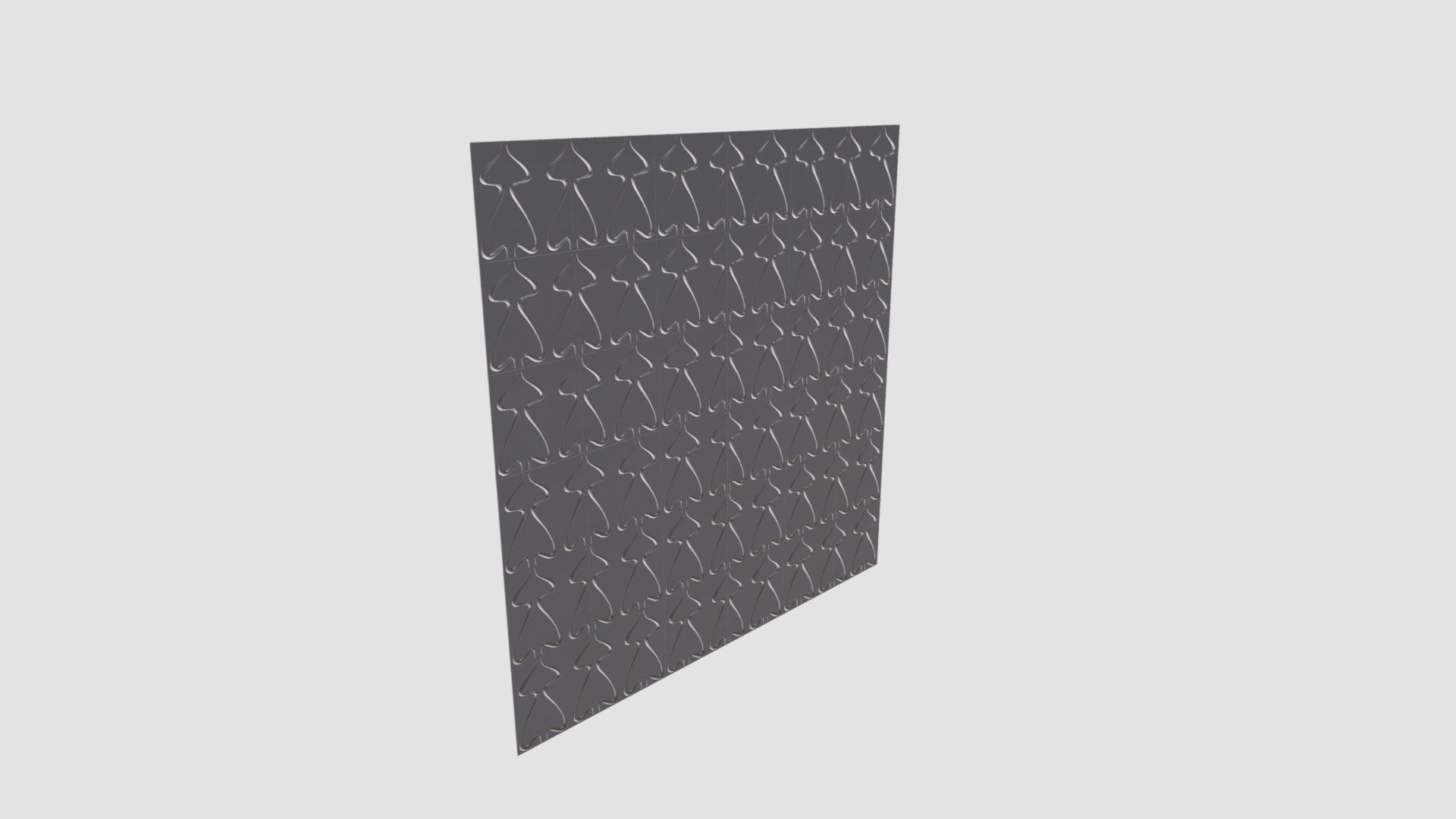 wall panel - Buy Royalty Free 3D model by Evermotion [23c20e2 ...