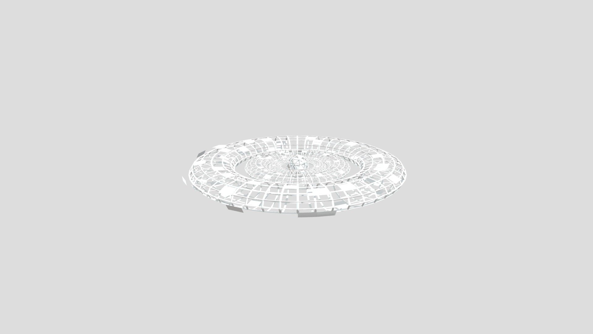 Dyson Sphere - Download Free 3D model by paperislost (@cyoksh01 ...