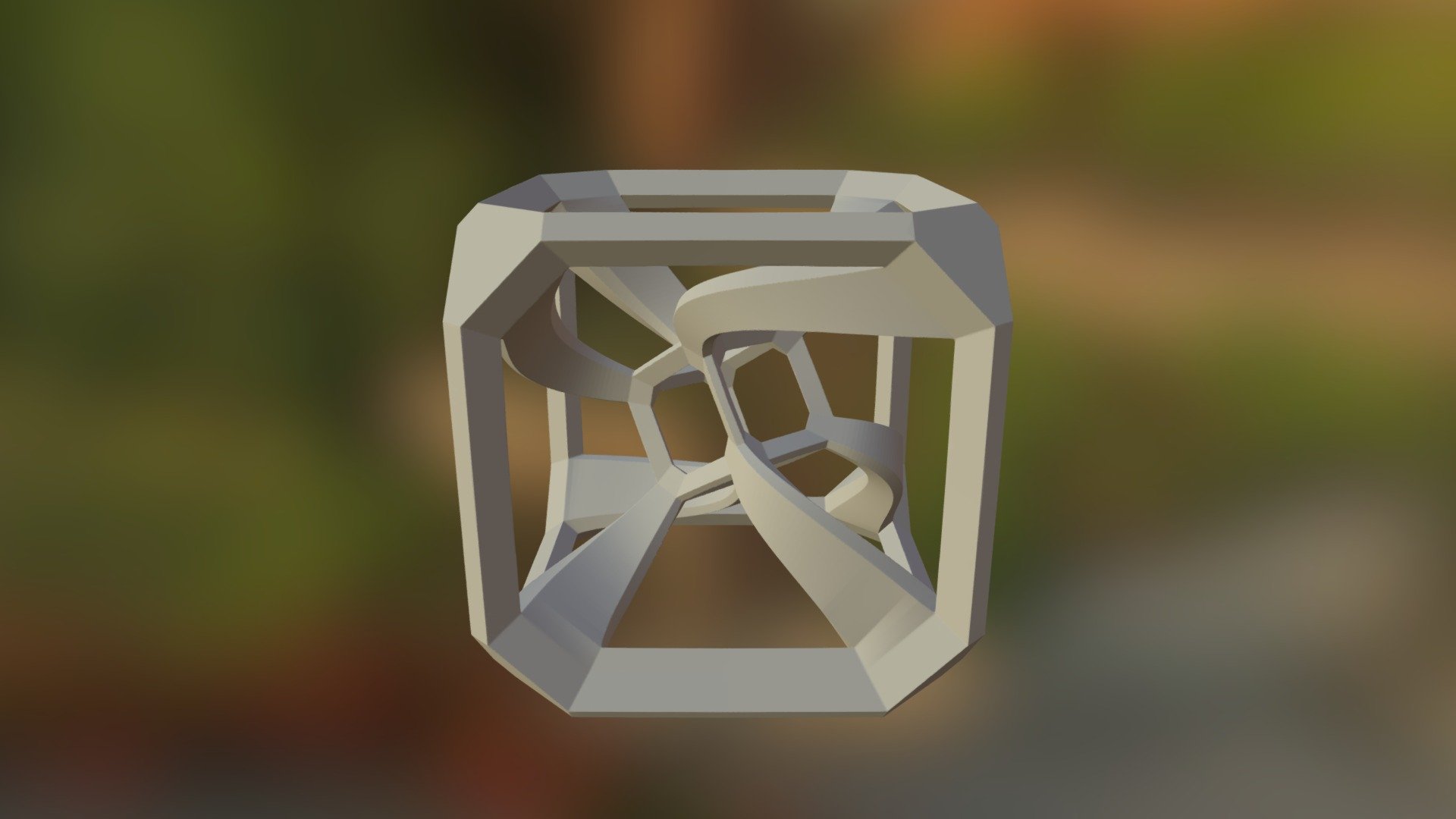 rounded - 3D model by ajnapura [23c3386] - Sketchfab