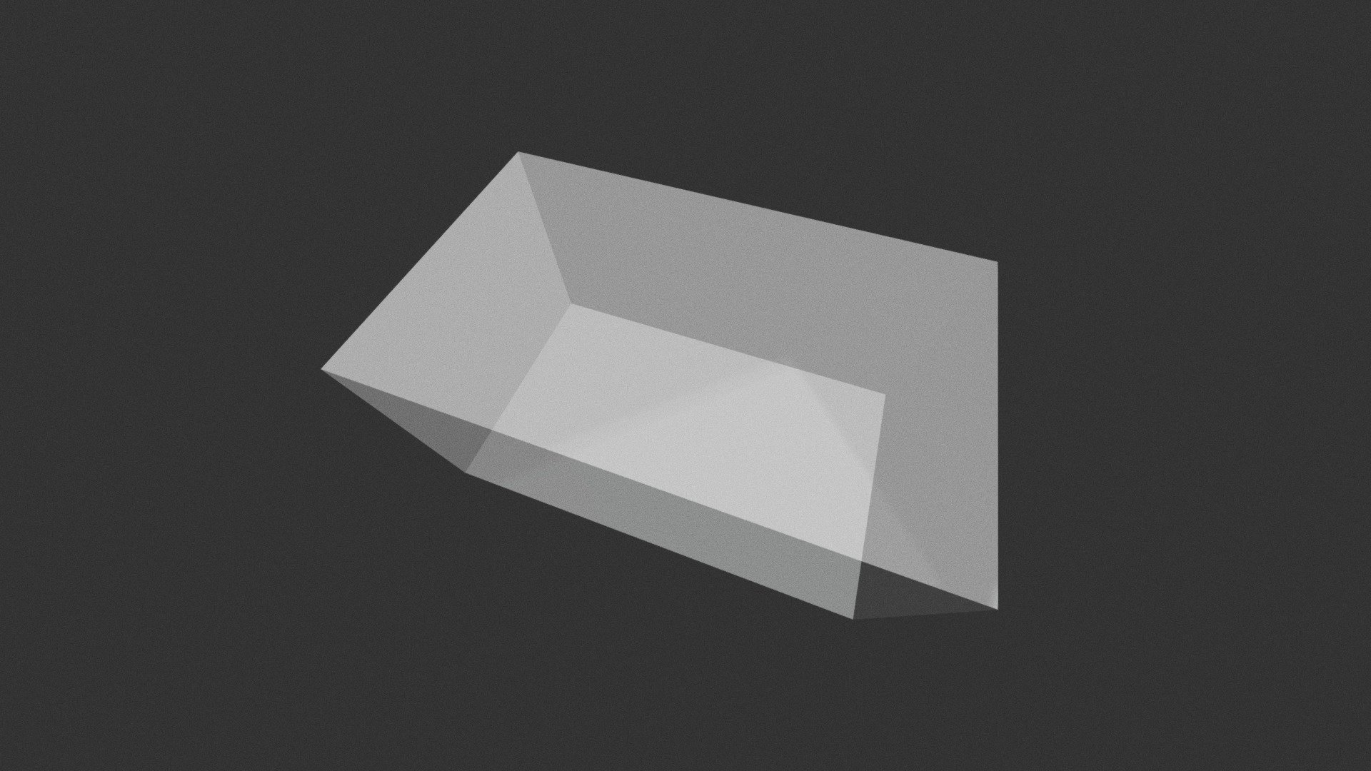 Box - 3D model by wynnzhou [23c9221] - Sketchfab
