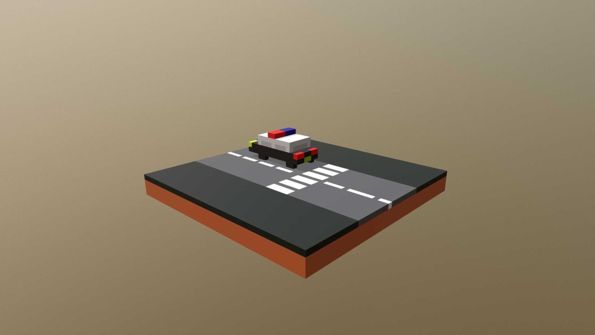 Night Shift - 3D model by sushrutha [23c9f4e] - Sketchfab