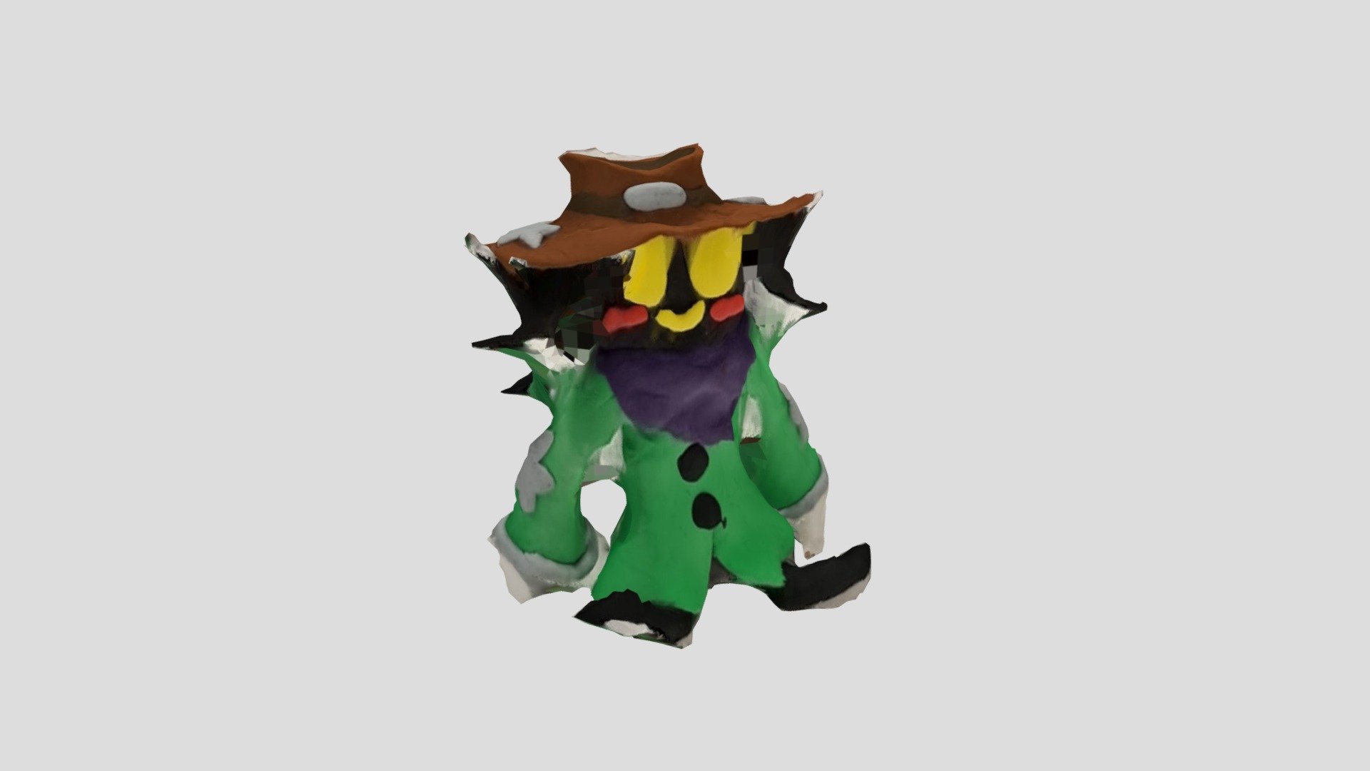 32_Jake Yip_Lab02 - 3D model by Jakekirb [23ca211] - Sketchfab