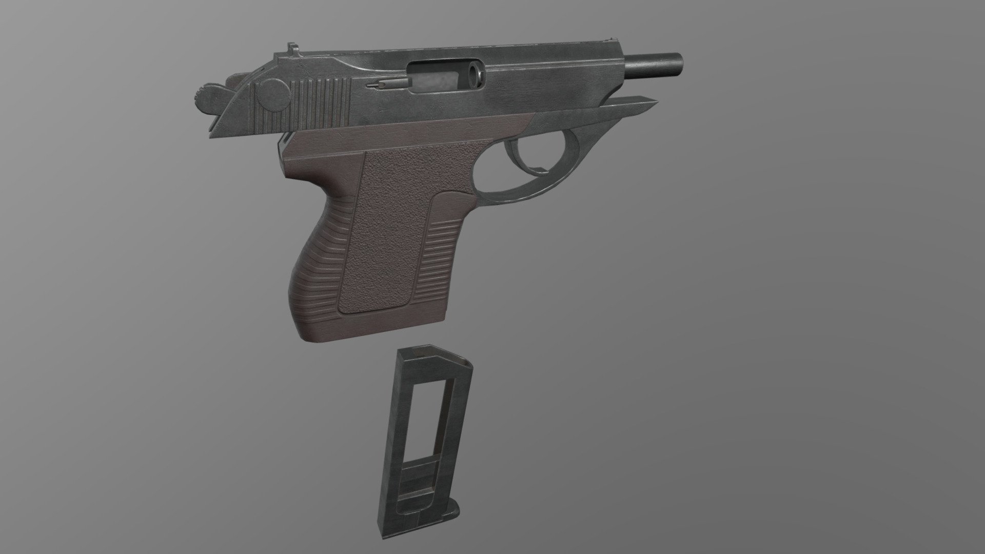 PSM - 3D model by solitudevibes_ [23ca490] - Sketchfab