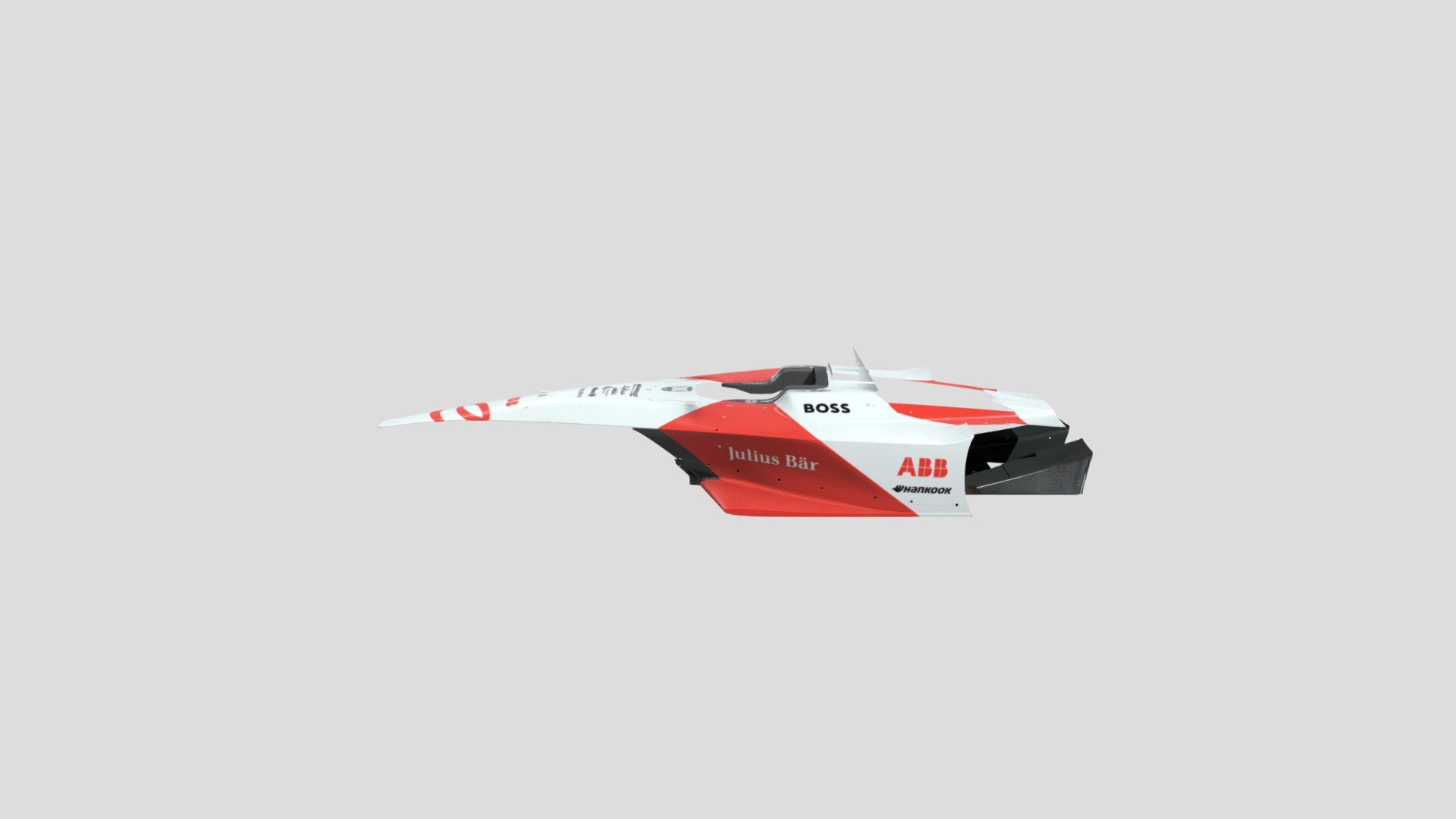 V1 - 3D model by wojciech.kazimierczak [23ca902] - Sketchfab