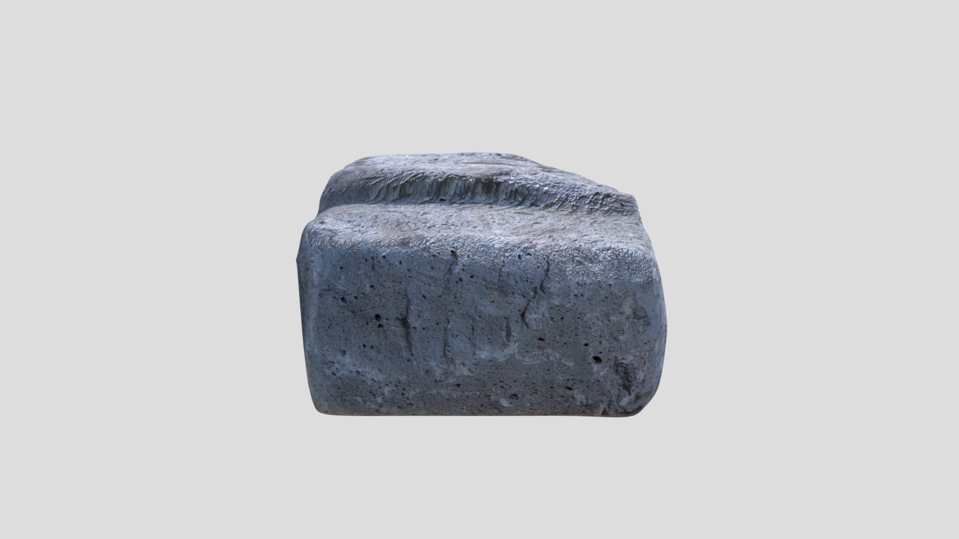 Steen 38 - Download Free 3D model by archeologie_Oss [23caff7] - Sketchfab