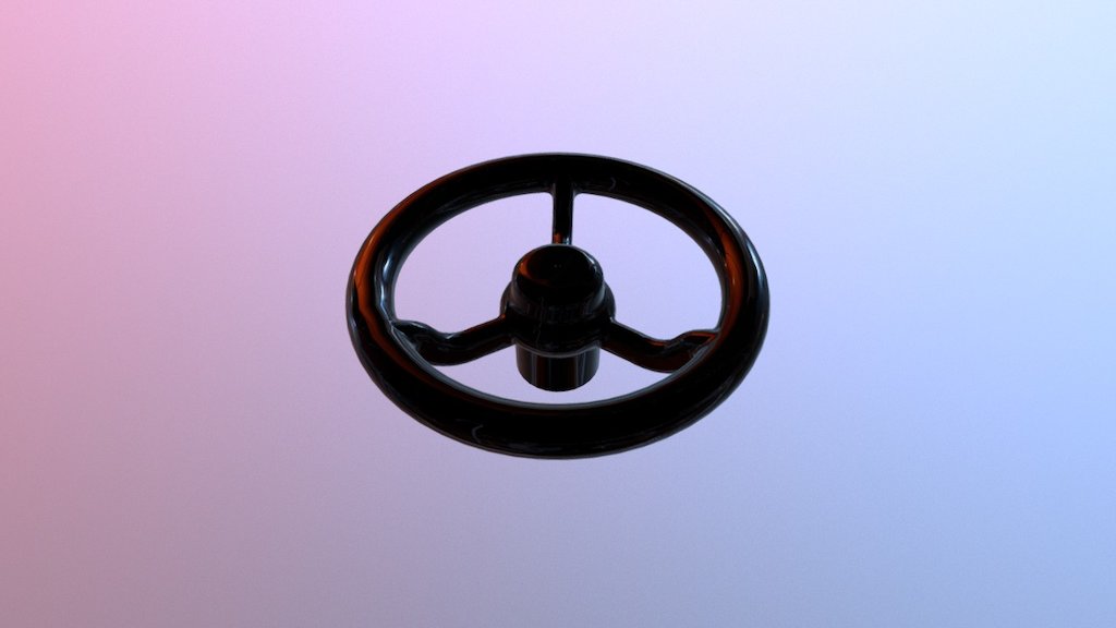 TIMON - Download Free 3D model by Carlos.Mario.Martinez [23cb743 ...