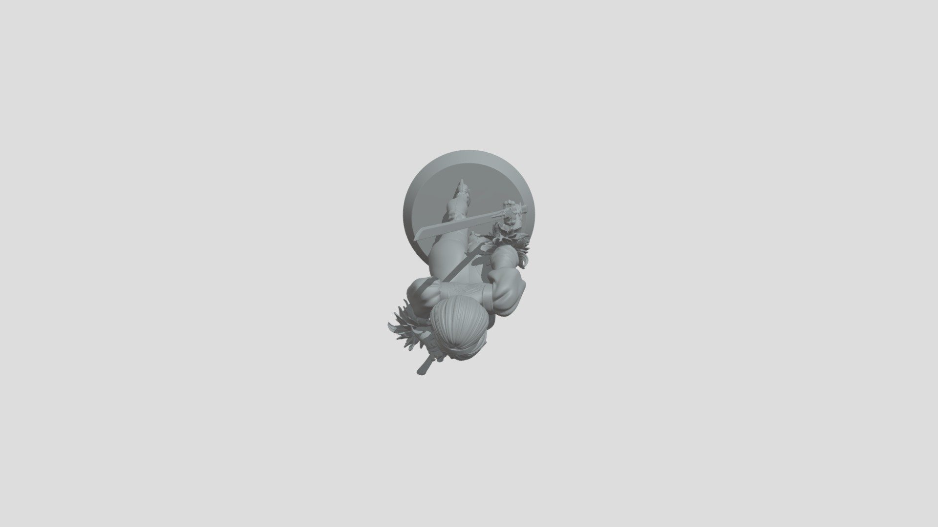Merged_2B_COMP - Download Free 3D model by minetelevision1 [23cb9c2 ...