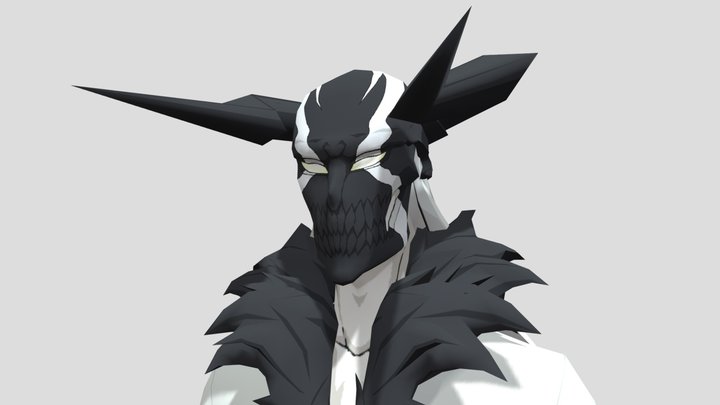 Bleach 3D models - Sketchfab