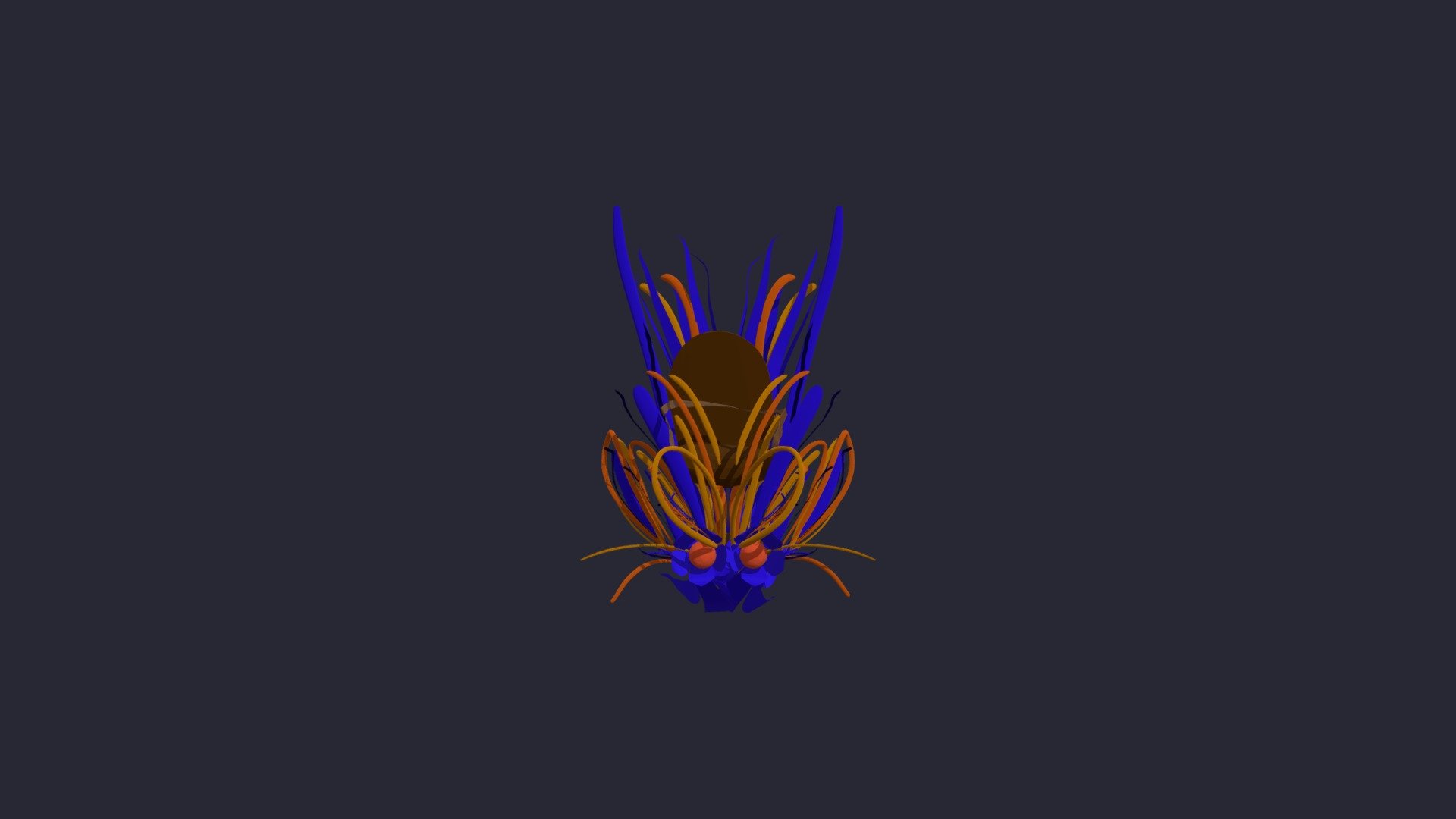 Electric bug mount - Download Free 3D model by Inuyami [23ce468 ...
