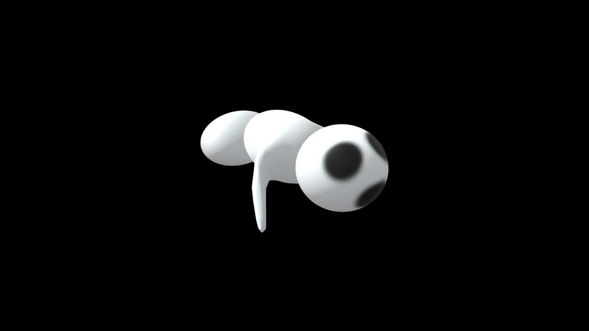 Bridge Worm 1 - Download Free 3D model by sirenheadnite 2 ...