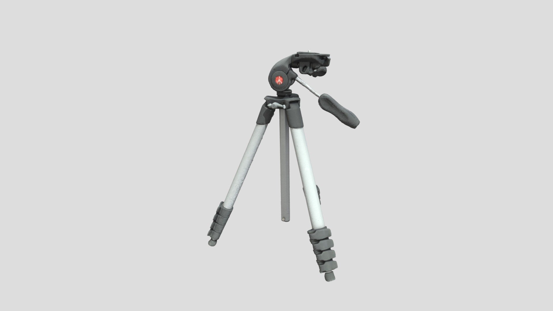 tripod - Download Free 3D model by Second Studio (@kayaaku) [23cff15 ...