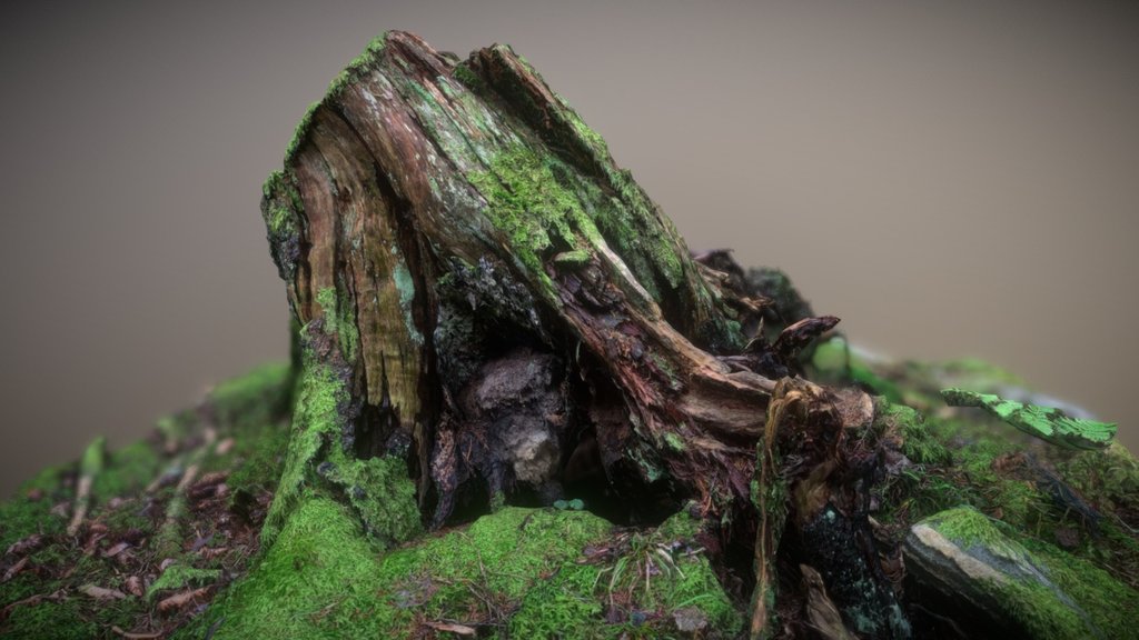 landscape - A 3D model collection by Tobias.Jonassen - Sketchfab