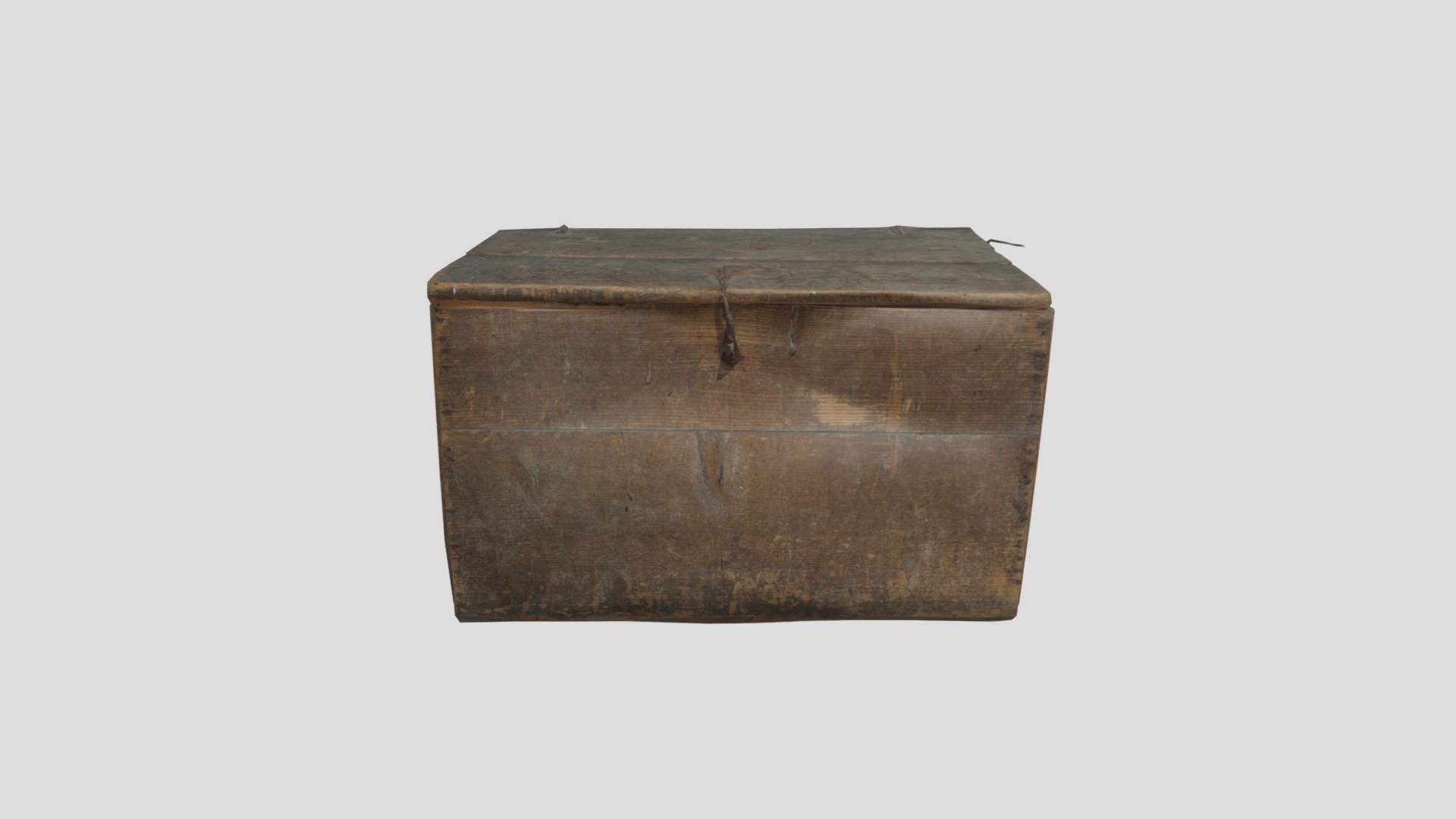 BOX - 3D model by saidakhtarmumtazkhatamitsaqib [23d0e49] - Sketchfab